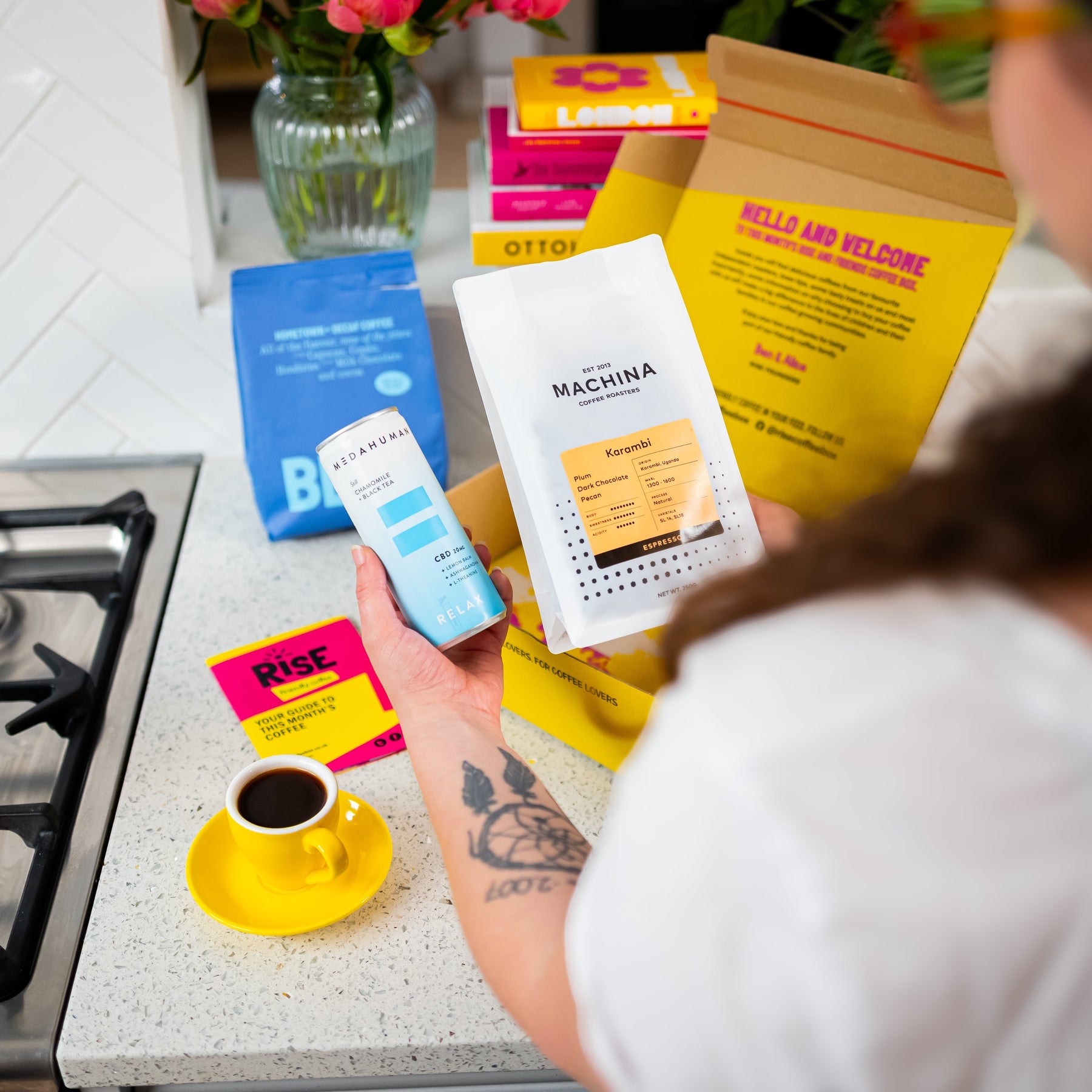 Can I Drink Coffee When Fasting?