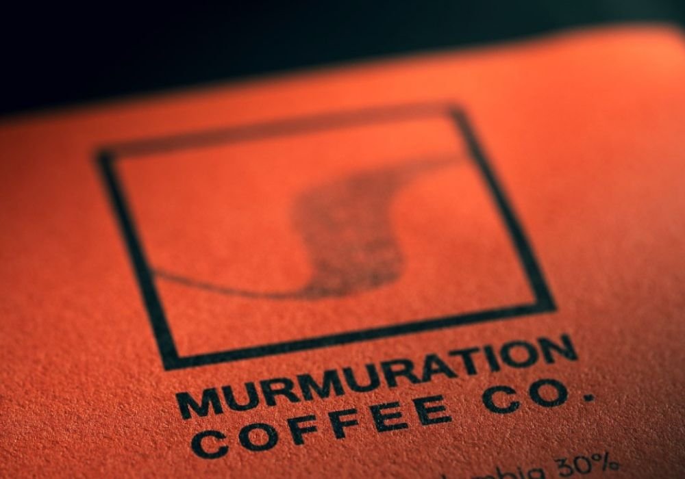 Murmuration coffee