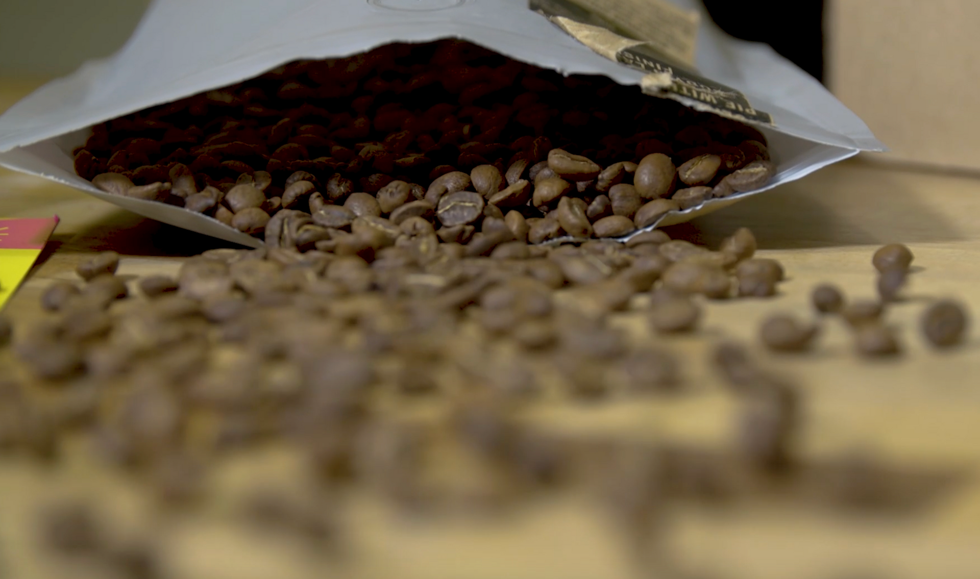 GET YOUR HANDS ON THE UK’S #1 VOTED COFFEE SUBSCRIPTION